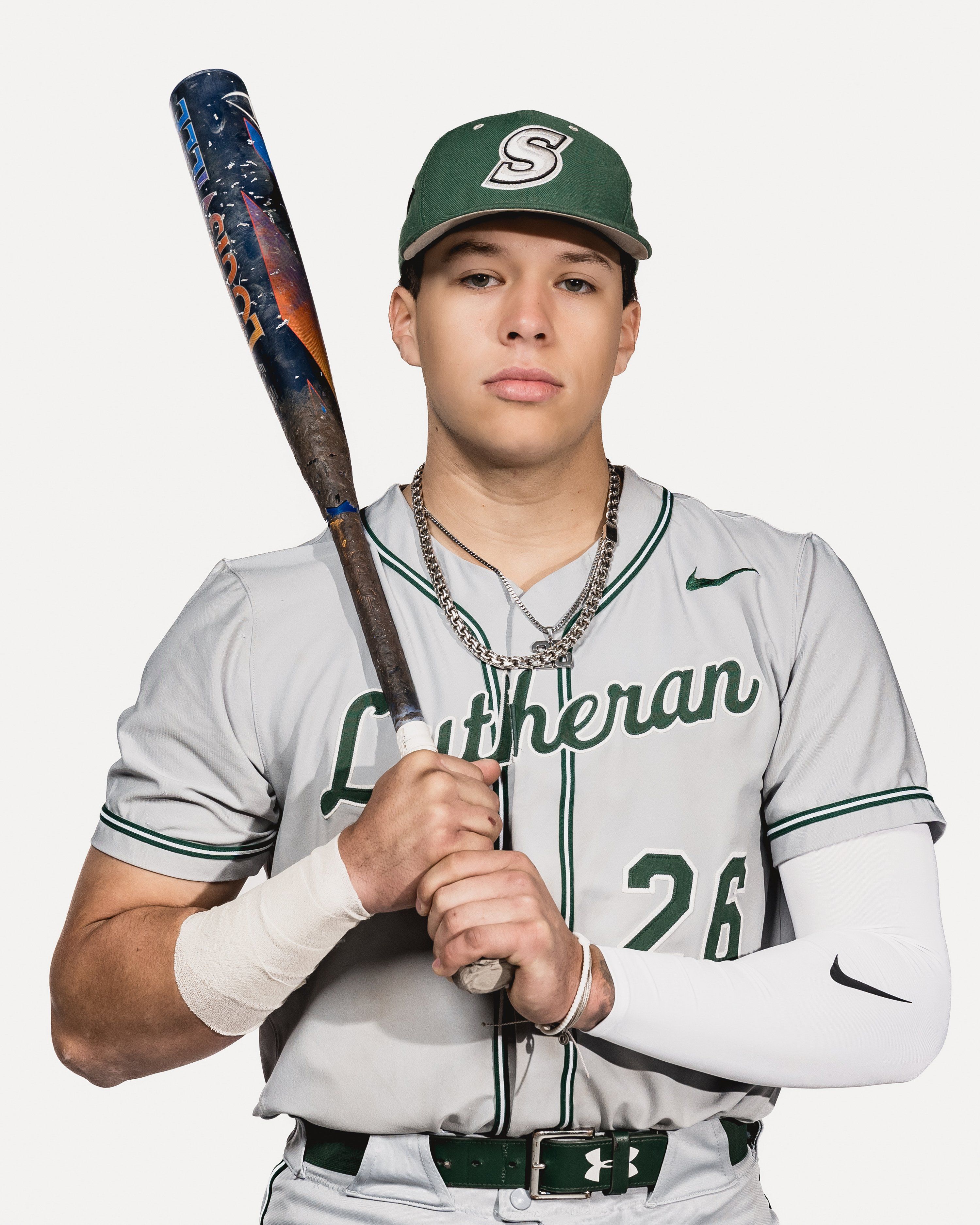 PLAY BALL: Barbers Hill Favored to Reach State in 2024 - VYPE