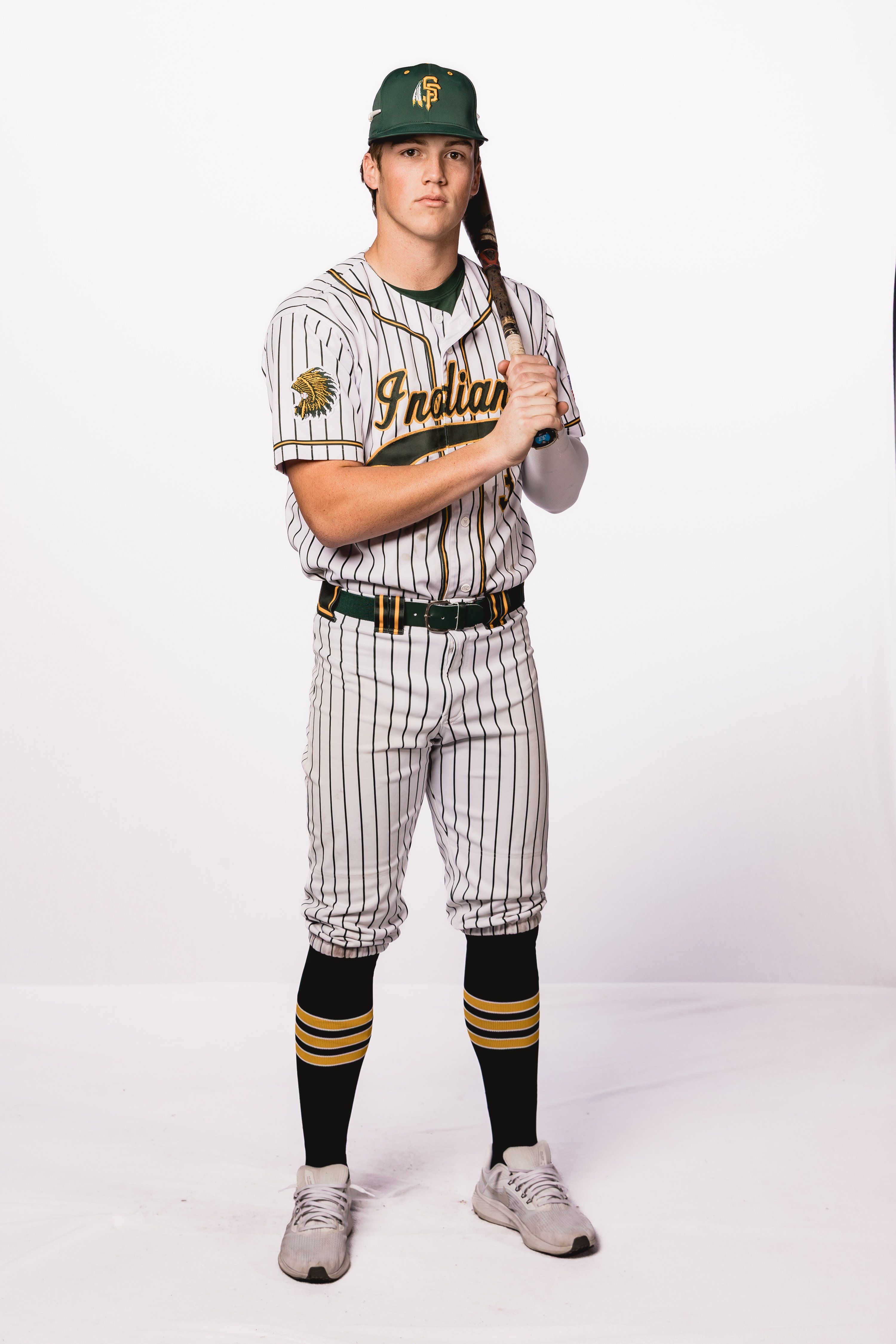 THE PLAYMAKERS: 2025 Biggest Names in South Houston Baseball, powered ...