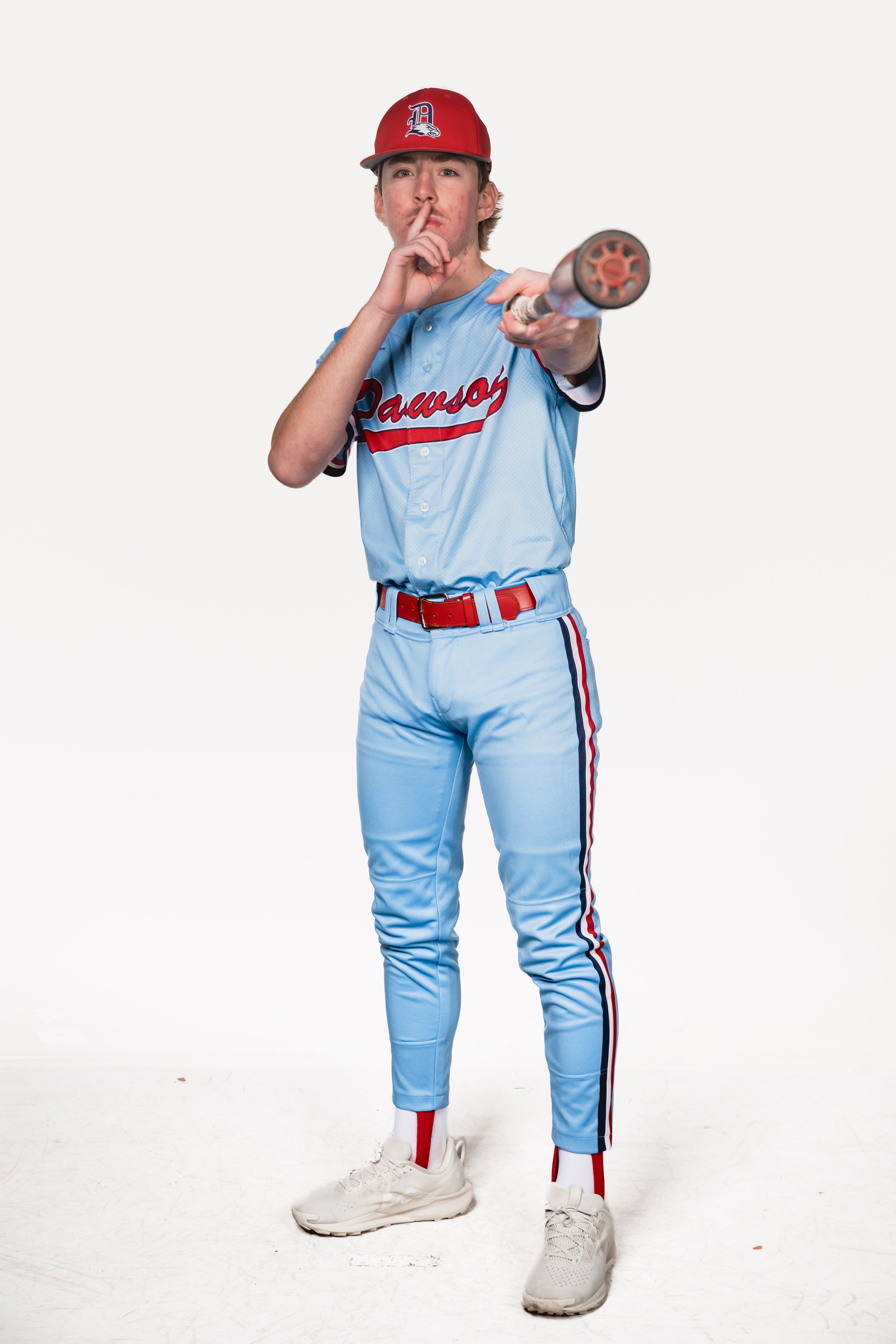 PLAY BALL: Barbers Hill Favored to Reach State in 2024 - VYPE