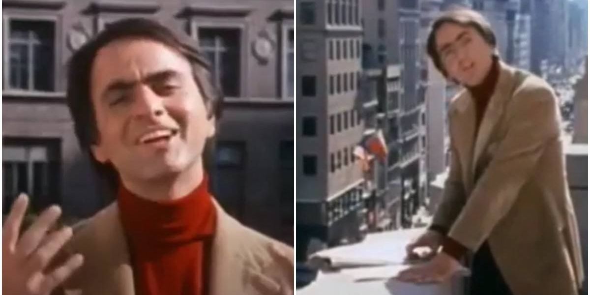 Carl Sagan debunks astrology in 2 minutes - Upworthy