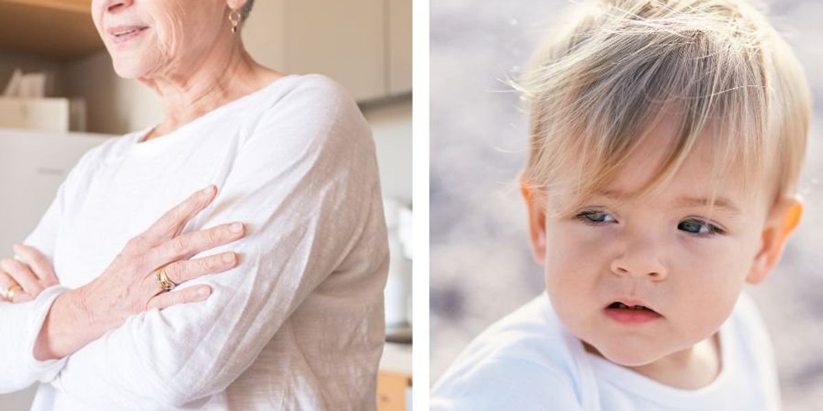 Man brilliantly points out the unexpected effect of growing up with ...