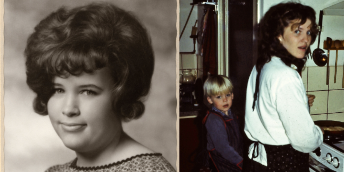 Generation Jones explains how they differ from Gen X - Upworthy