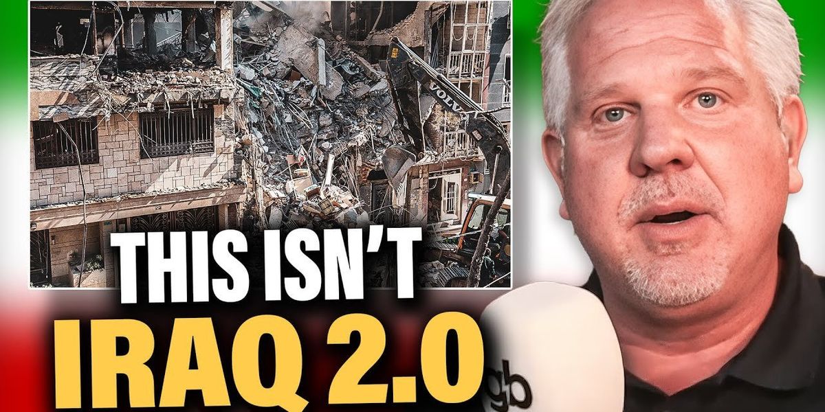 Is this the END of Iran’s reign of terror or the start of something ...