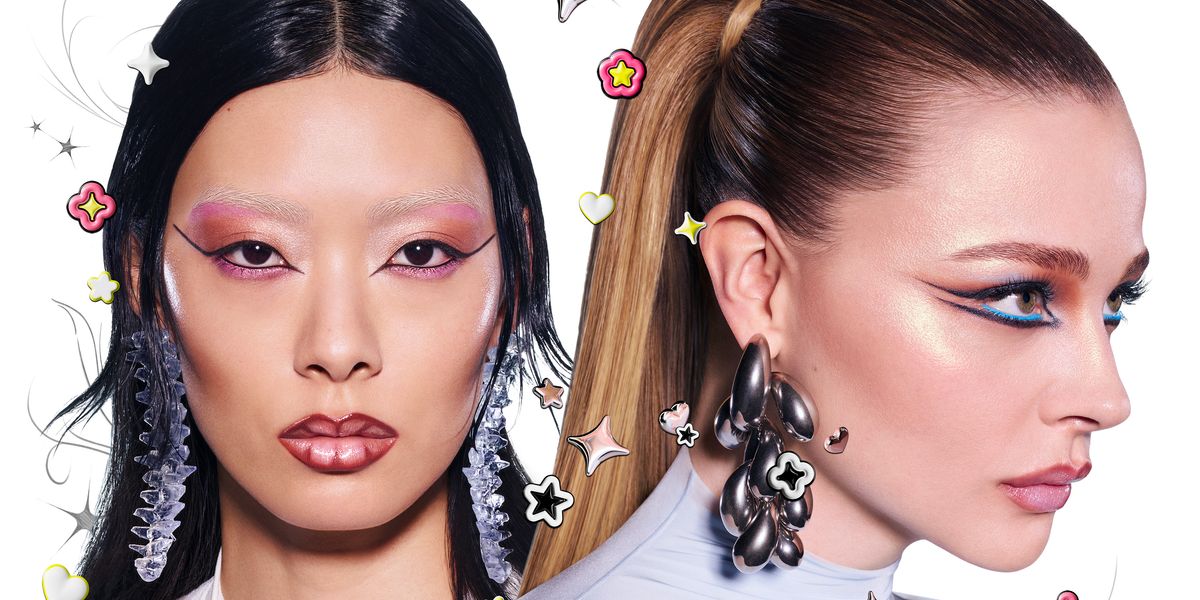 GODMODE Is Rina Sawayama and Chloë Grace Moretz's Gaming-Inspired ...