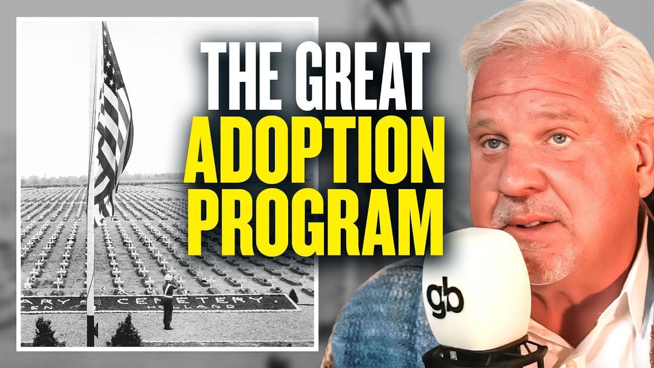 How Trump is Playing 5D Chess with Zelenskyy and the World - Glenn Beck