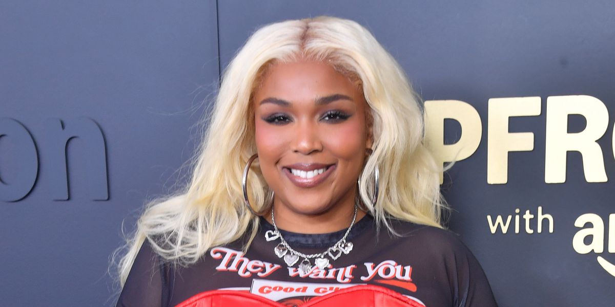 Lizzo Weight Loss Journey: Exercise, Diet, Wellness Routine - xoNecole