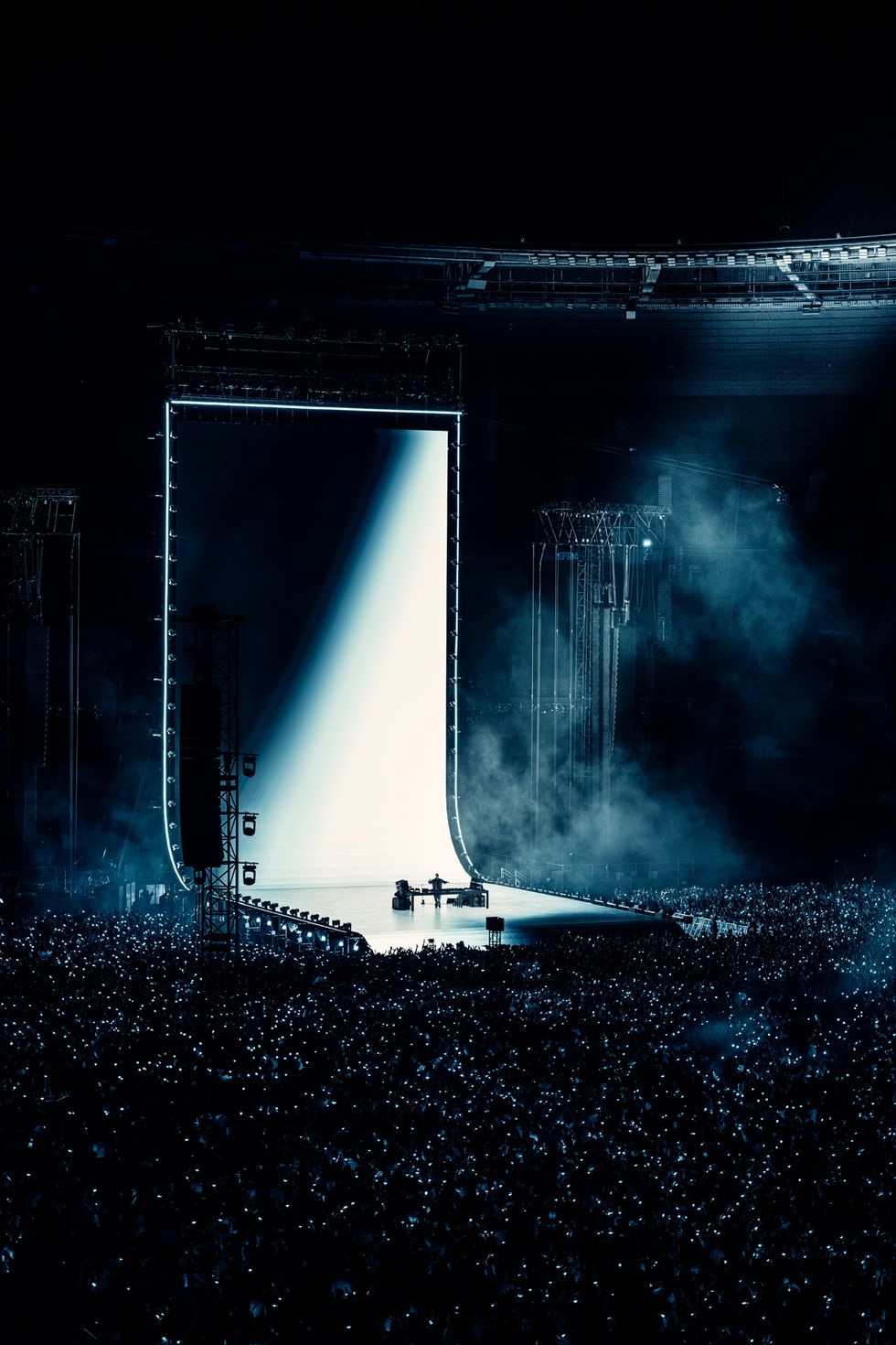 DJ Snake Makes History at Stade de France - PAPER Magazine