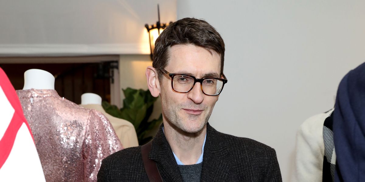 Mark Holgate on the Enduring Legacy of Indie Fashion Magazines - PAPER ...