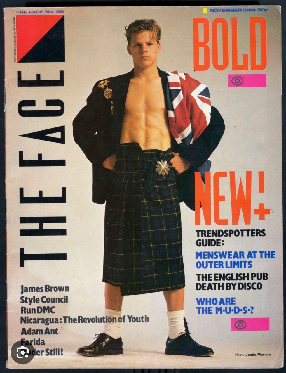 Mark Holgate on the Enduring Legacy of Indie Fashion Magazines - PAPER ...