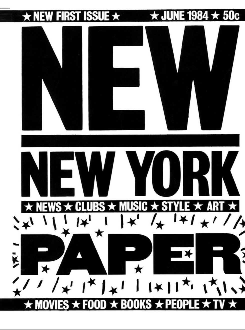 Mark Holgate on the Enduring Legacy of Indie Fashion Magazines - PAPER ...