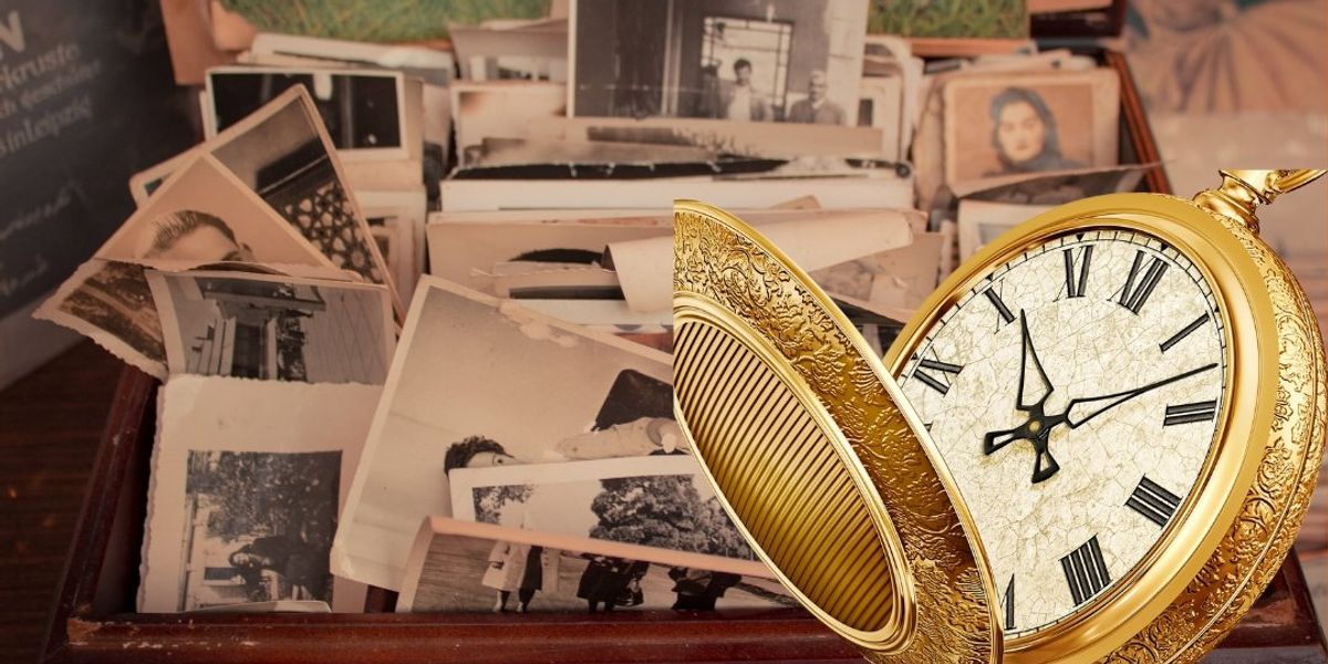 In 1975, a small Nebraska town created the world's largest time capsule ...