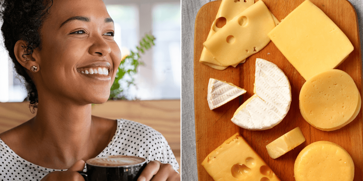 Whose idea was it to eat that? The strange ways 11 everyday foods were ...