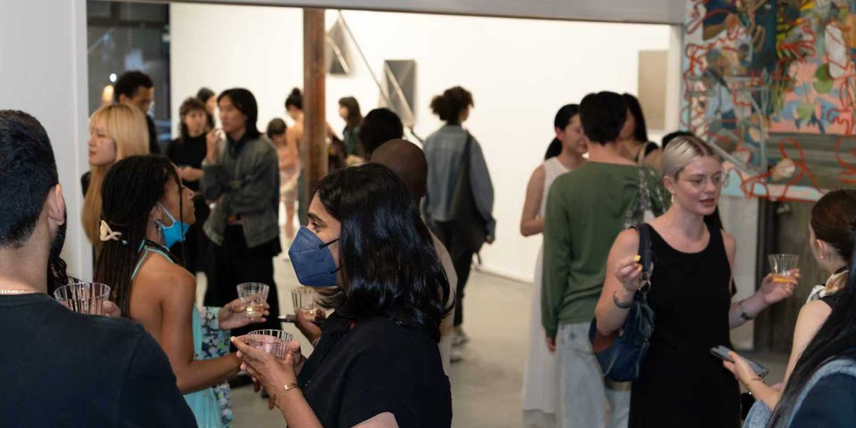 Modern Anthropology’s Meaning of Love in NYC - PAPER Magazine