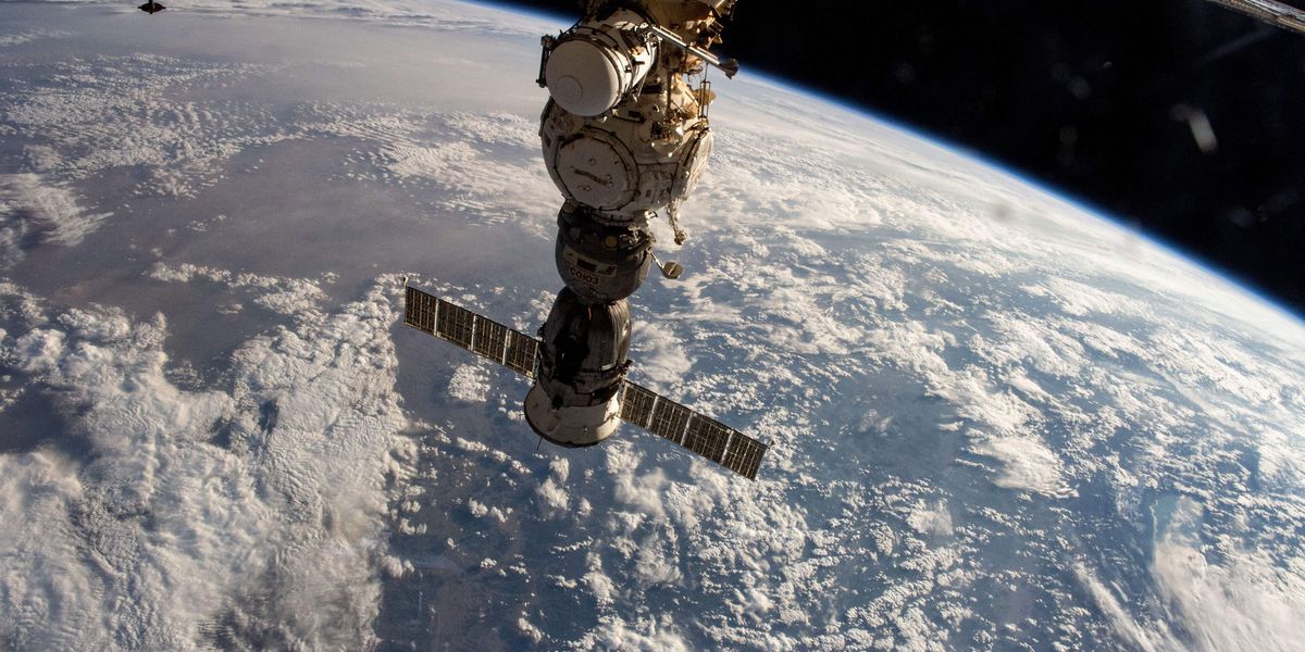 Axiom Space-tested cancer drug advances to clinical trials - InnovationMap