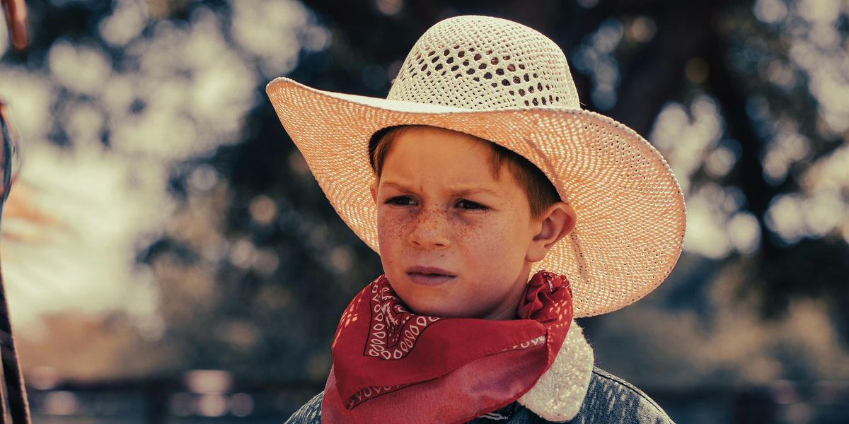 A new list of Gen Beta names are in and they might just be the most ...