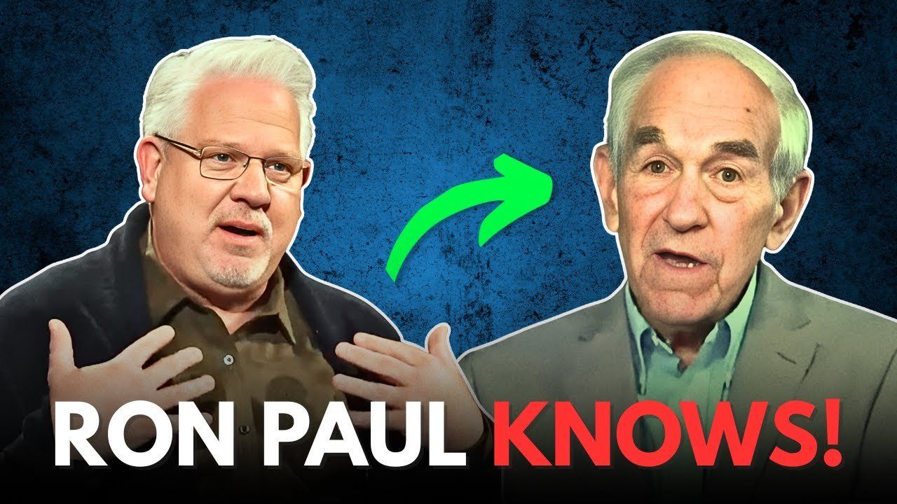 How Trump is Playing 5D Chess with Zelenskyy and the World - Glenn Beck