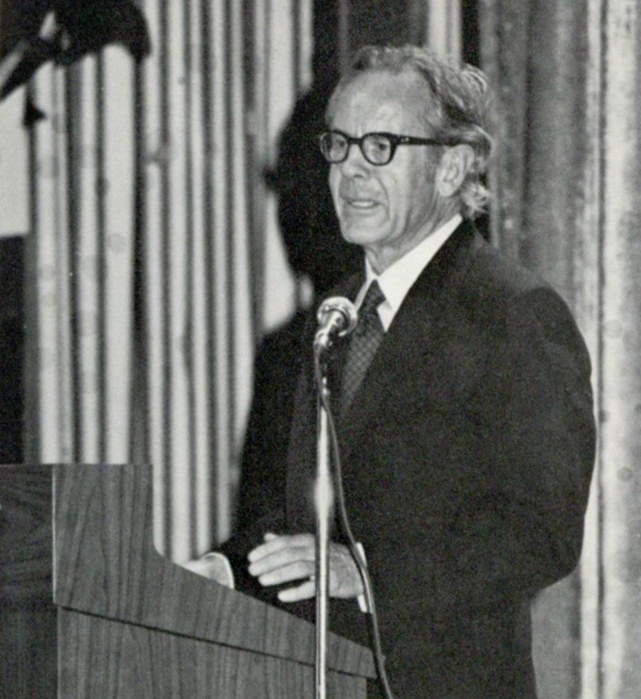 75 years ago psychologist Rollo May proposed a revolutionary change to ...