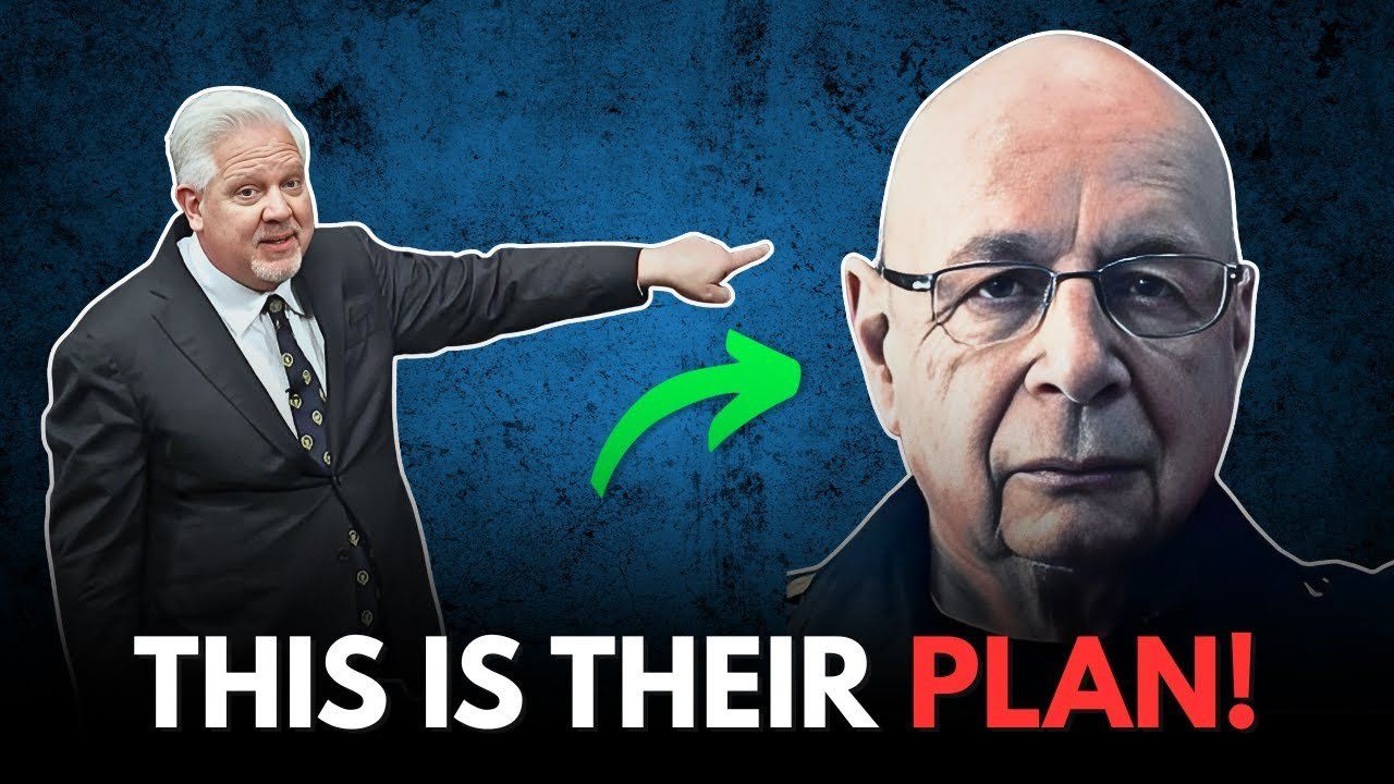 The Globalist Elites' Dystopian Plan for YOUR Future | Glenn Beck ...
