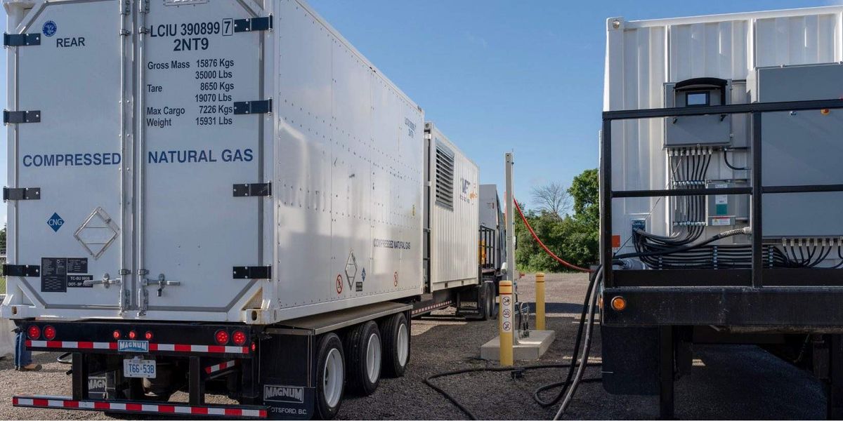 Freedom CNG acquires ComTech Energy to expand renewable fuels reach ...