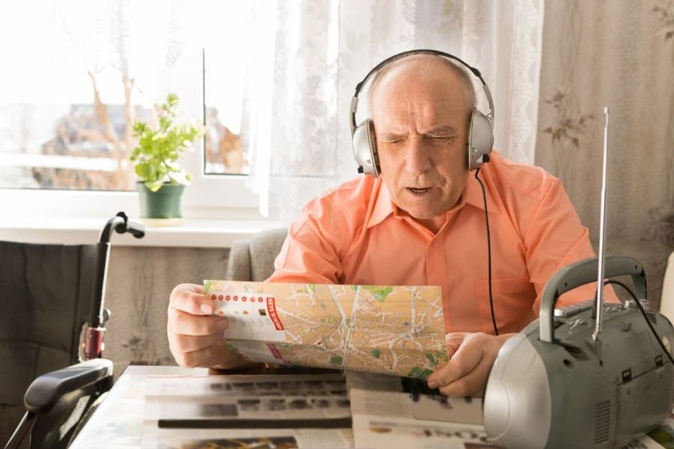 A simple historical fact explains why boomers are more likely to fall ...