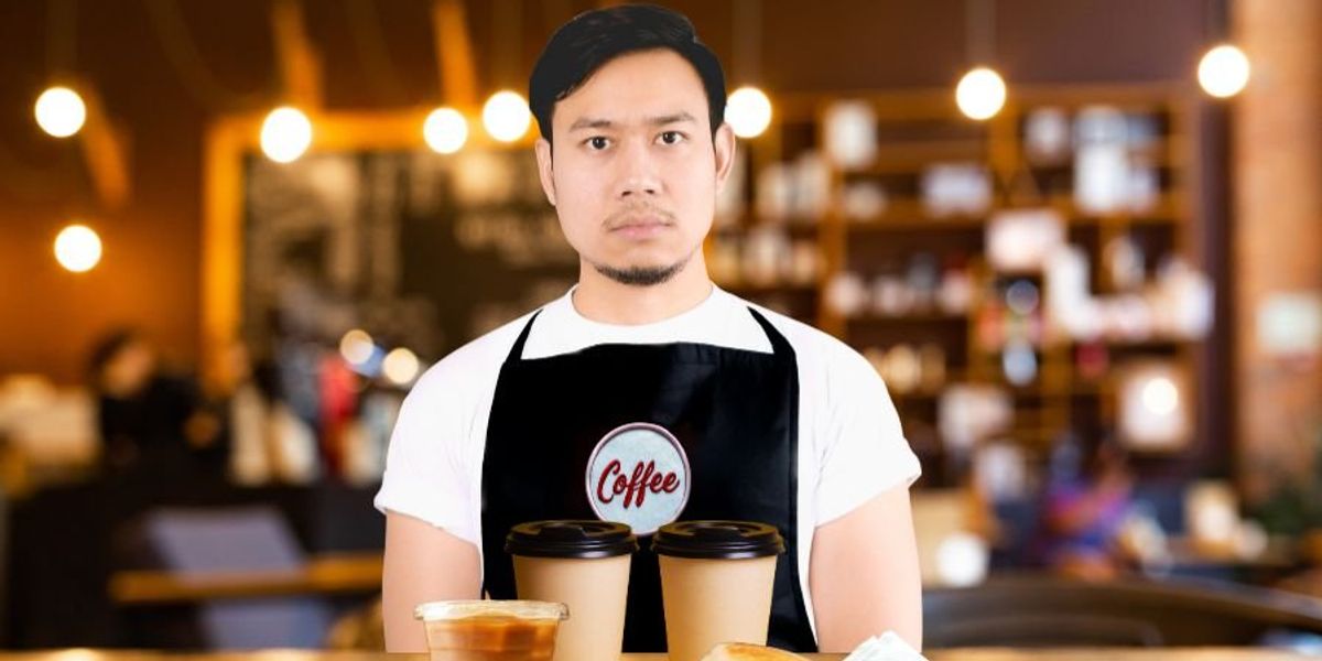 Here's why the 'Gen Z stare' isn't necessarily a bad thing - Upworthy