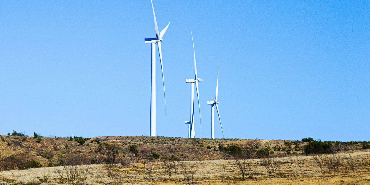 Arroyo Investors, ONCEnergy purchase Whirlwind wind farm in Amarillo ...