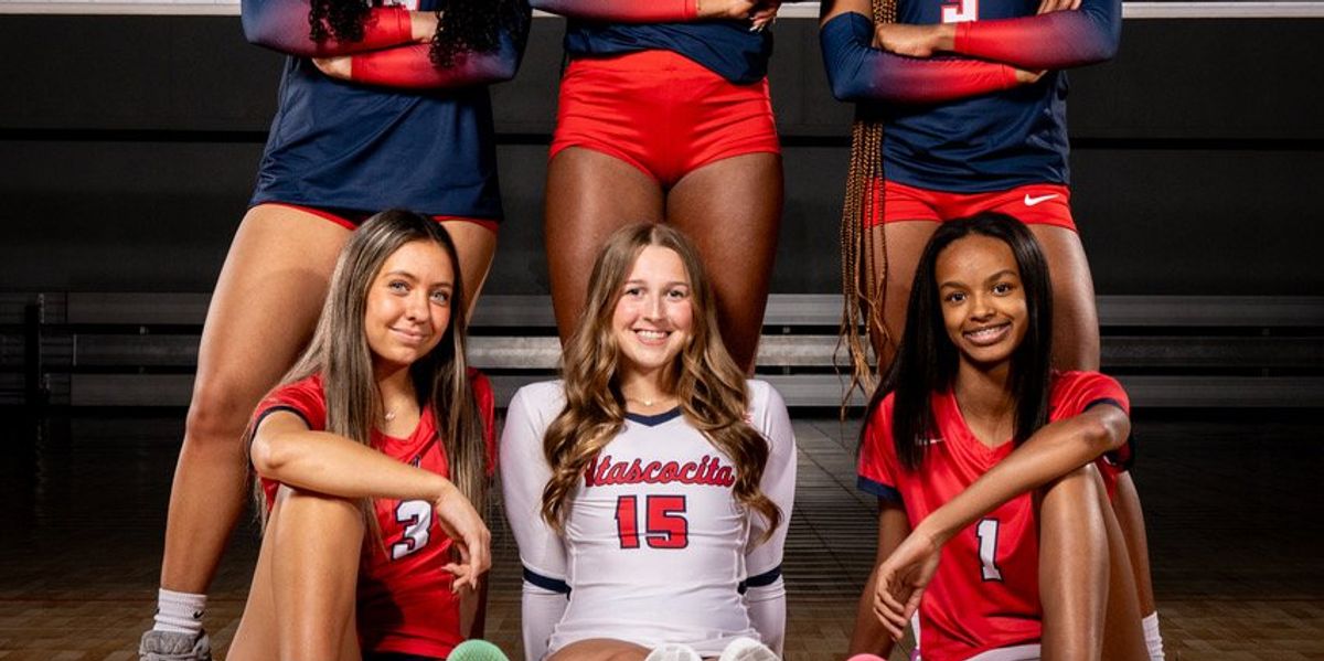 Taking Flier on Young No. 17 Atascocita Eagles - VYPE