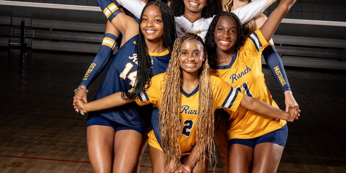 Bello-duo the heartbeat of No. 11 Cypress Ranch - VYPE