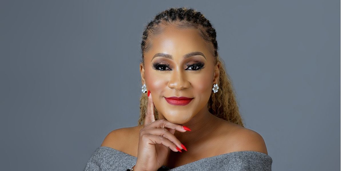 Dr. Simbiat Adighije Is Not Here for Your Quick Fix Spa Day - PAPER ...