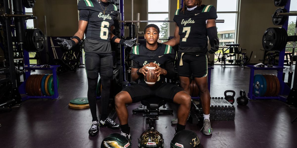 DISTRICT 17-6A: Cy Falls looks to secure back-to-back titles - VYPE