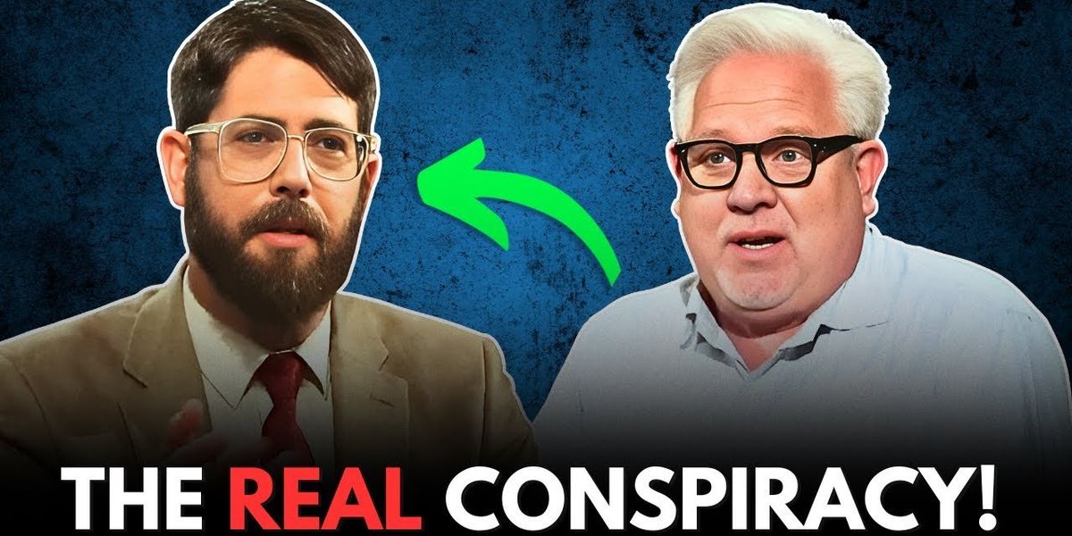 Why the Term "Conspiracy Theory" is CIA-Created Weapon for Control ...