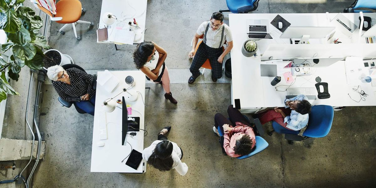 Houston tech jobs expected to grow in 2025, with Texas leading U.S ...