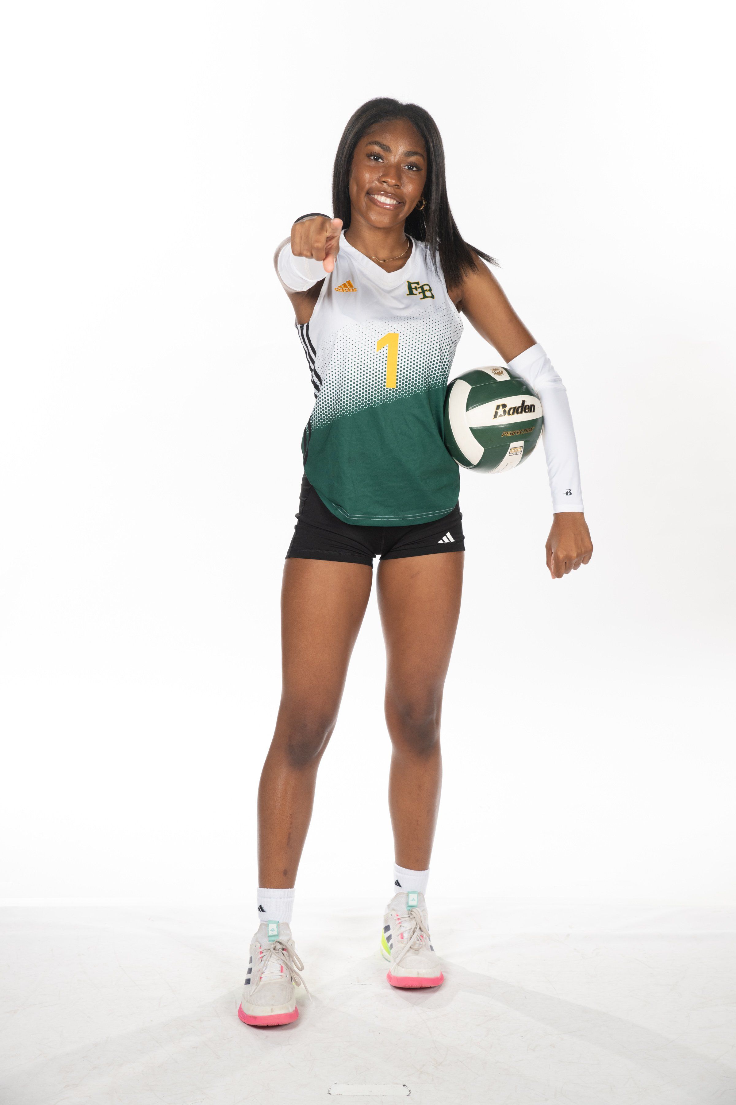 The 2025 All-VYPE Preseason Volleyball Teams -- PRIVATE SCHOOL - VYPE