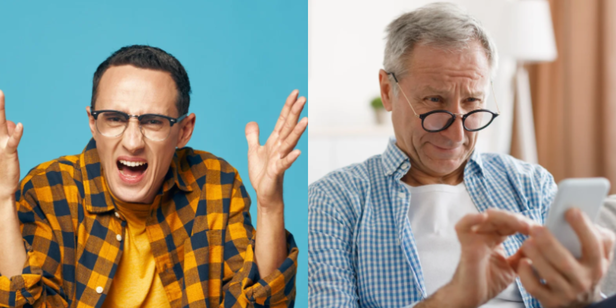 Millennials are growing concerned about their Boomer parents being ...