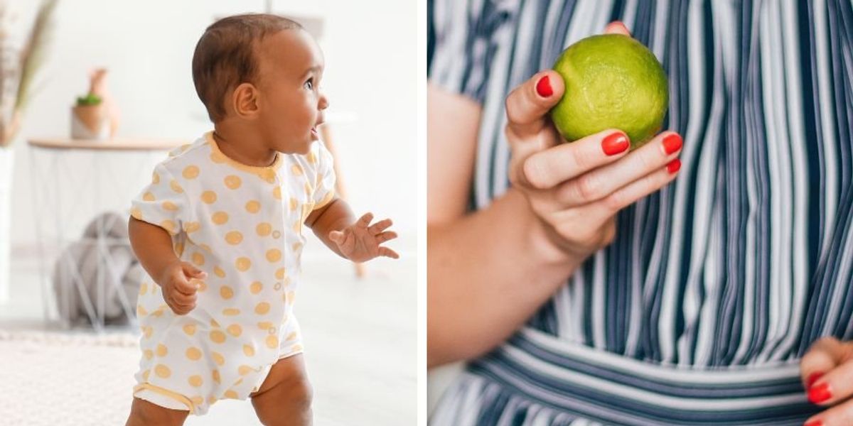 Pediatric physical therapist shares truth behind 'lime method' of ...