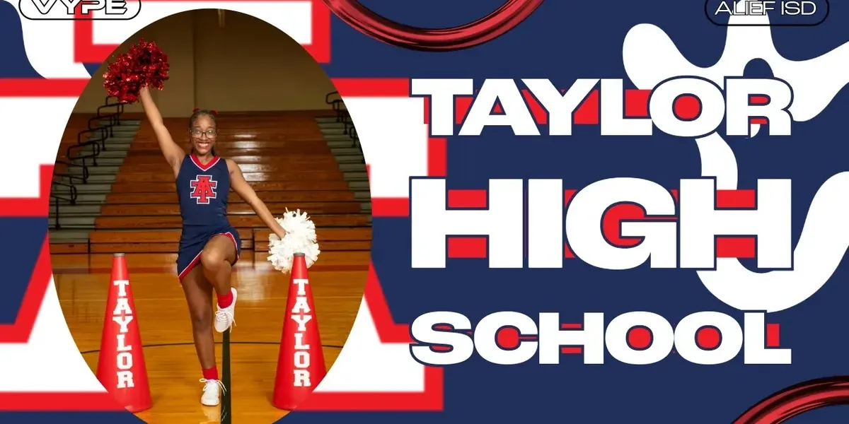 ROLL THE TAPE: Alief Taylor High School 2025 Fall Media Day Hype Video ...