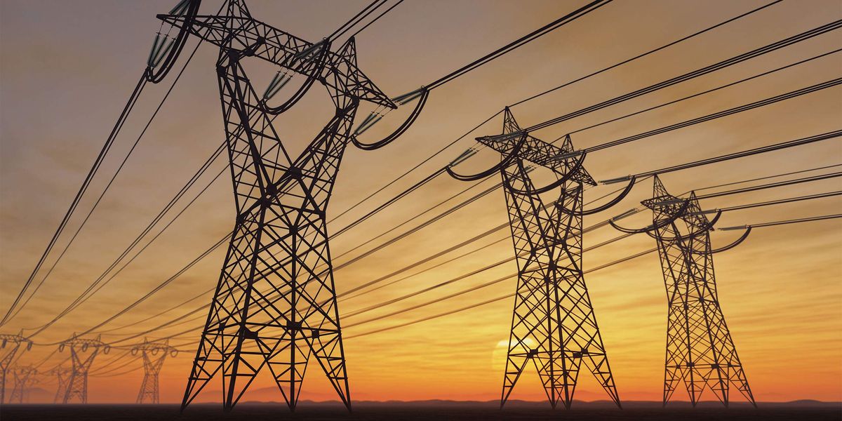 Expert: Is the Texas electric grid ready for the future? - Energy Capital