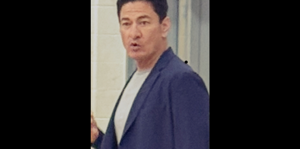 Fresh Faces: Richard Lucero steps up to elevate Elgin - VYPE