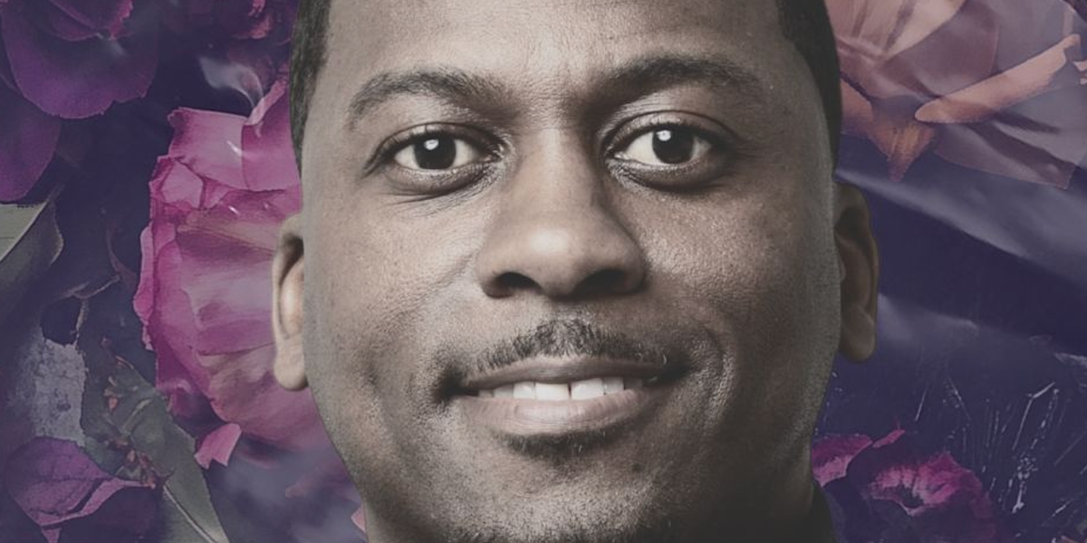 Dr. Bobby Price Shares Journey To Holistic Healing - xoNecole