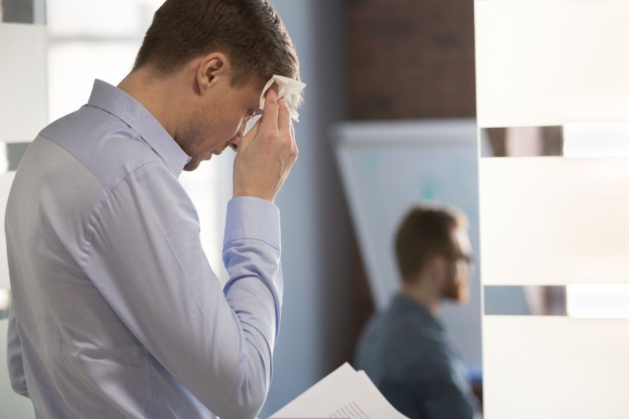 Professionals swear these things will stop your shaky nervous voice ...