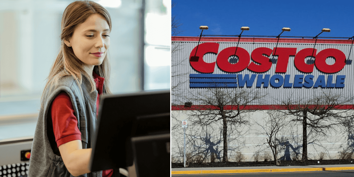 Woman making $37.90/hour at Costco has people rethinking their jobs ...