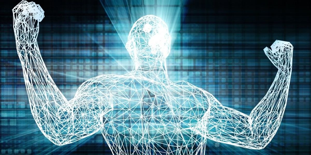Woman's 'quantum immortality' theory is blowing people's minds - Upworthy