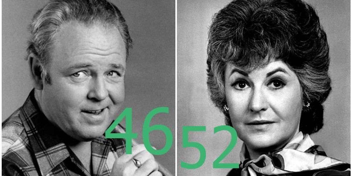 5 reasons why classic TV actors look so old compared to today's actors ...