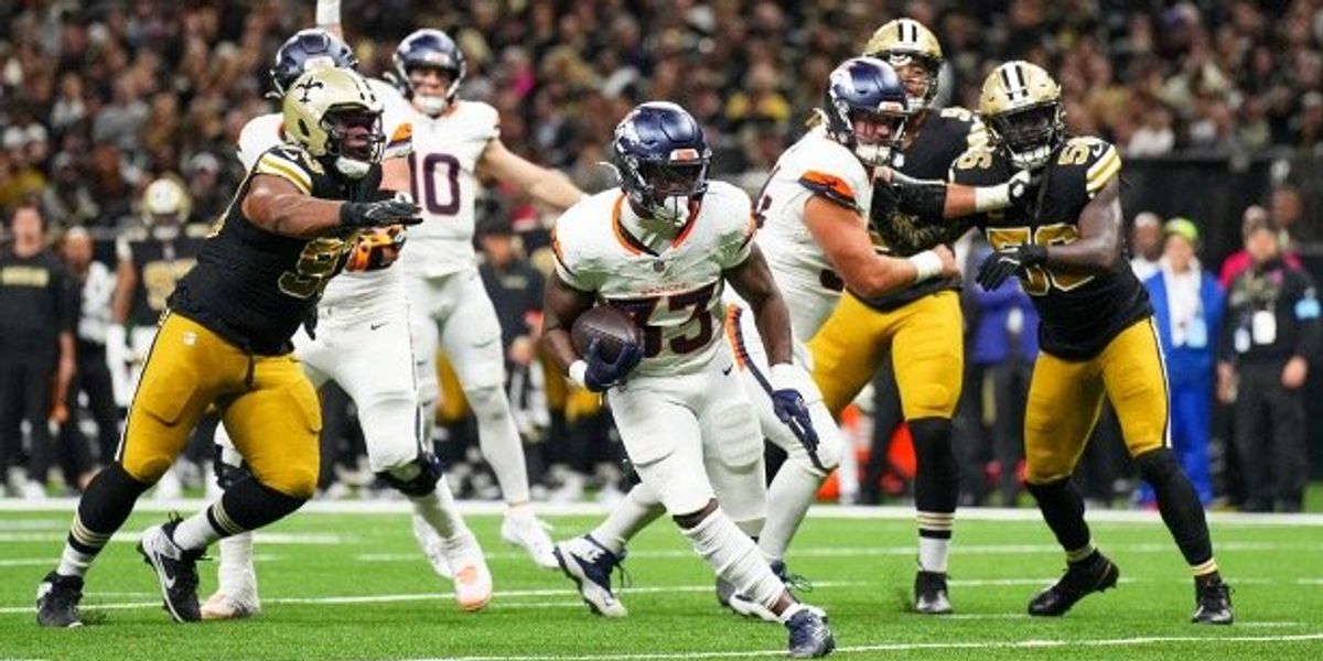 Top 5 NFL Streaming Services for 2025 Fans - Gearbrain