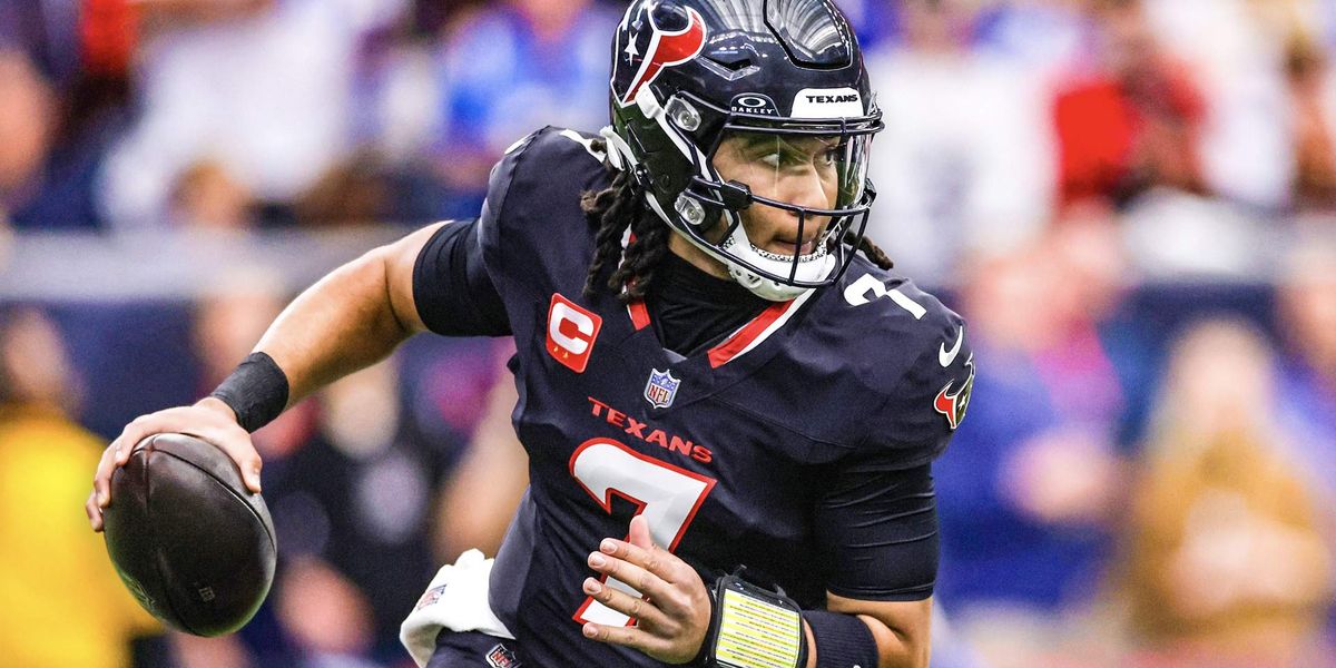 Texans roster shapes up for most exciting, wild season yet! - SportsMap