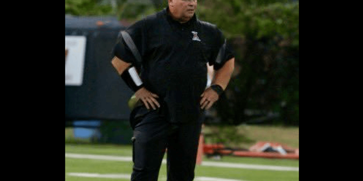 Fresh Faces: Jason Cecil seeks postseason success at Austin High - VYPE