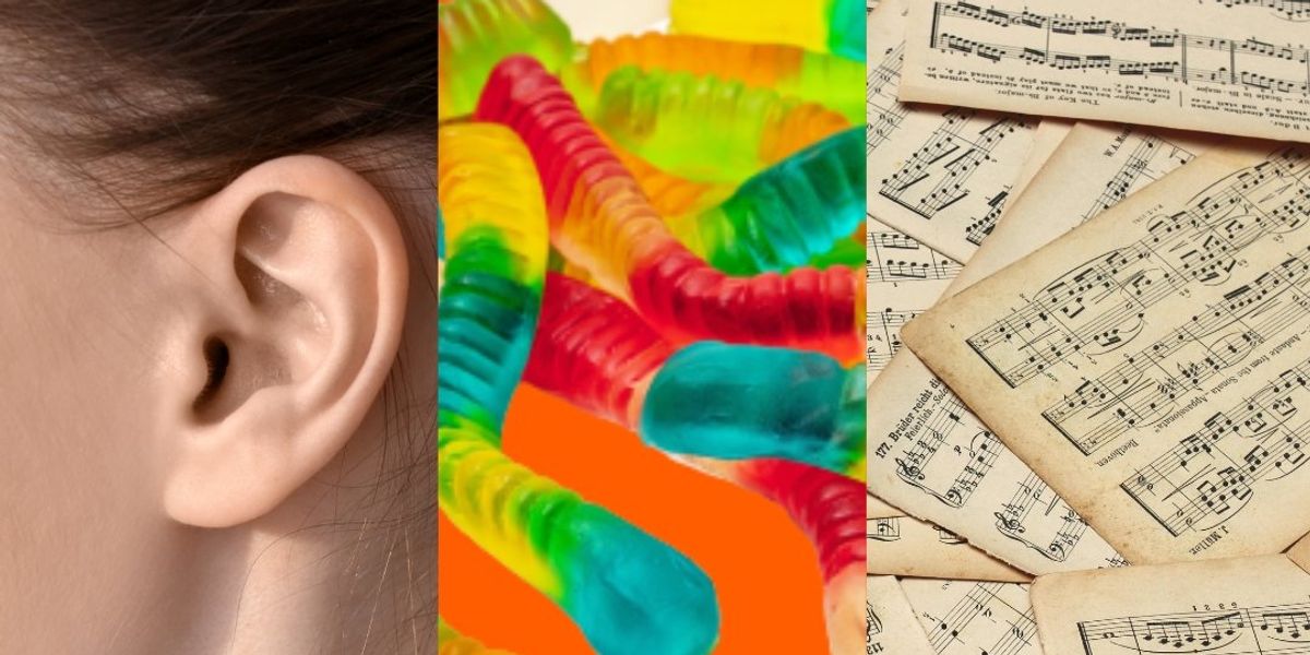 Experts explain how those certain songs get stuck in our heads and how ...
