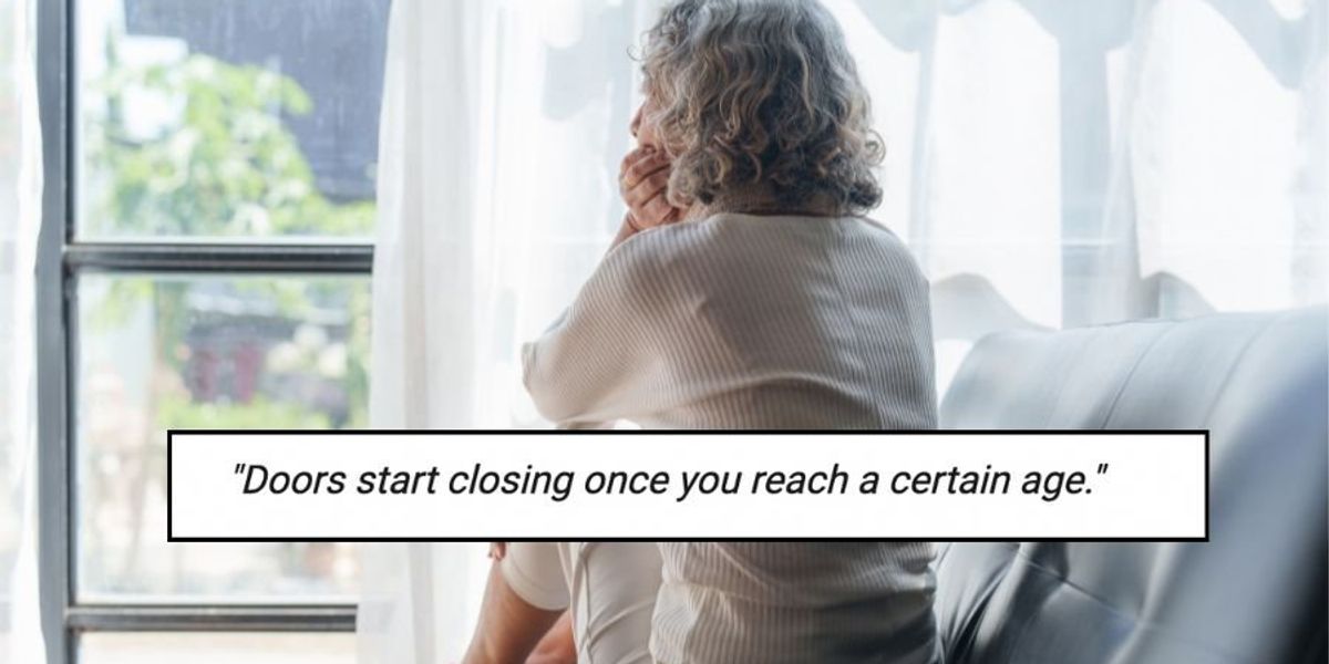 Older people agree that no one is 'prepared' for these 17 harsh truths about aging - Upworthy