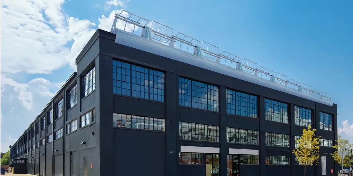 Energy Tech Nexus announces inaugural COPILOT cohort 2025 - InnovationMap