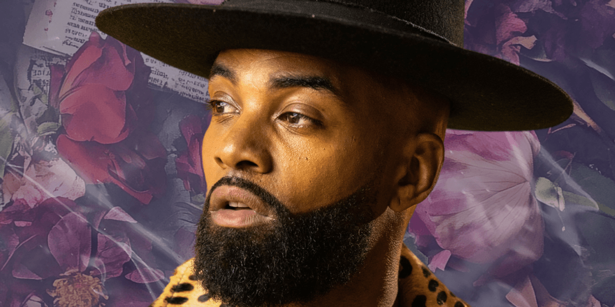 Willie Moore Jr. Shares Adoption Story - xoNecole